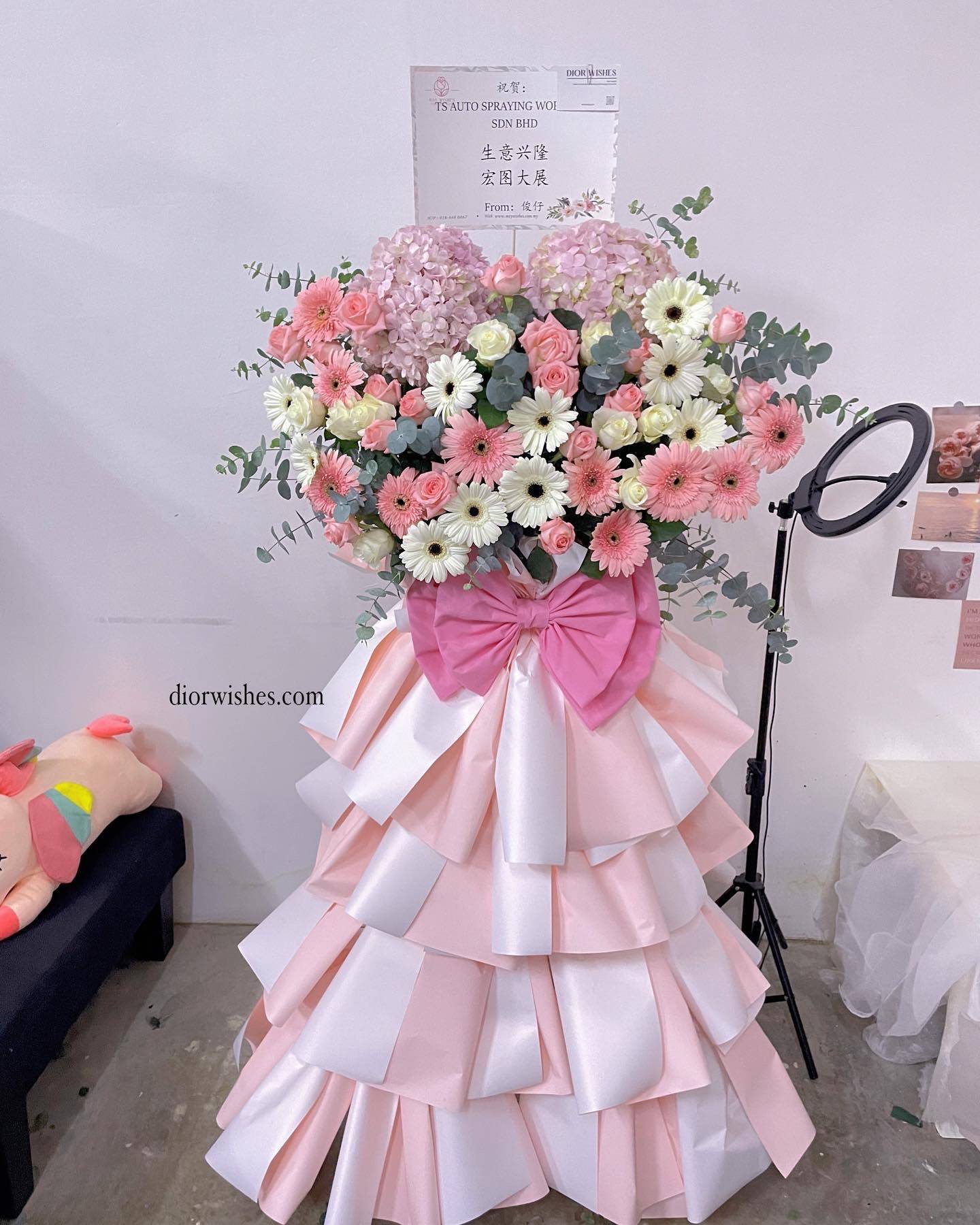 Ribbon ribbon
